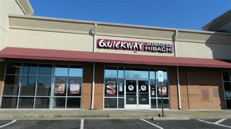 Quickway Japanese Hibachi Quickway Japanese Hibachi 5422 S Flickr