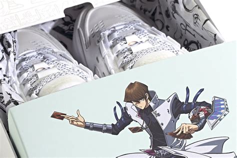 Adidas Lanzará Una Colaboración Con Yu Gi Oh Genzay