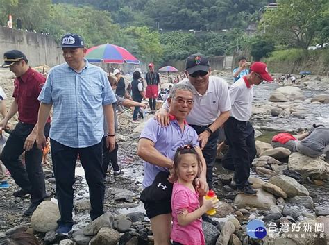 確保民眾戲水安全 新北編排消防及民間救難團體駐點警戒