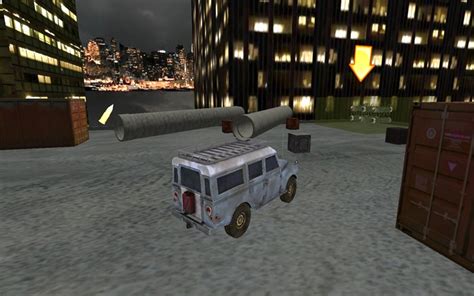3d Mafia Transporter Simulat App Price Drops