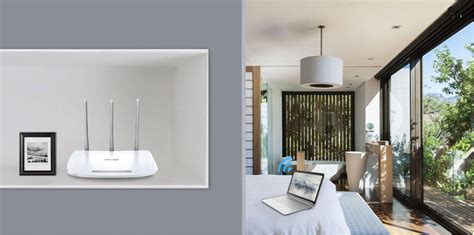 How To Access My Wireless Router Robots Net