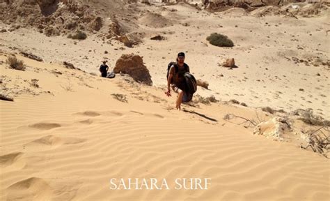 Gallery Sahara Surf