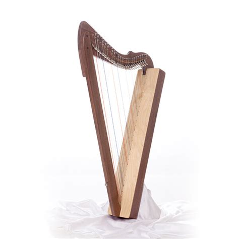Fullsicle Harp Special Edition — Vermont Violins