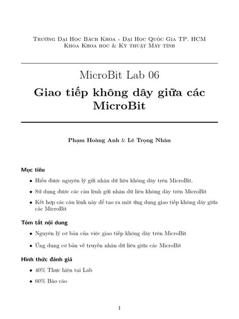 Microbitlab06 Pdf