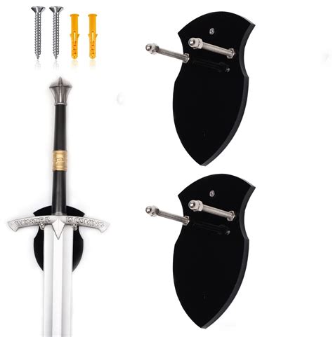Wanlian Sword Stand Sword Hook Wall Hook Display Stand