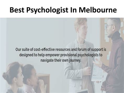 Ppt Psychologist Online Australia Provisionalpsychologistcom