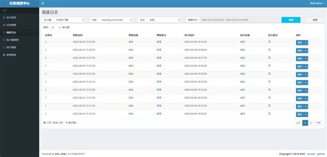 Springboot Xxl Job