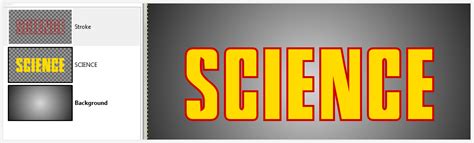 Gimp Science Labs Tutorial Warning Science Gimp Science Labs Tutorial Warning Science