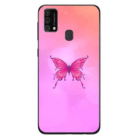 Capa Adesivo Skin163 Verso Para Samsung Galaxy M21s 2020 Submarino