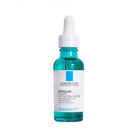 LA Roche Posay Effaclar Ultra Concentrated Serum
