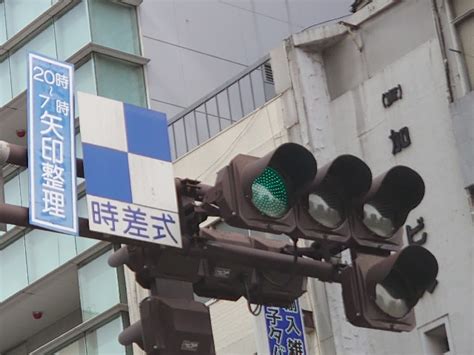 時差式信号… line buffer overflow…