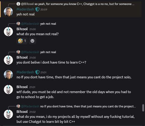 I Got Ban From The Discord Without Any Reason Because Of An Angry Mod Page Website And