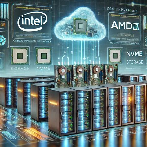 Choosing The Right Cloud Vm For General Purpose Workloads Performance Cost And Scalability