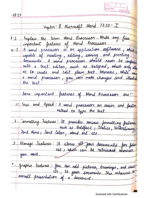 Chapter 8 Computer 1 Pdf