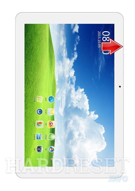 Hard Reset TECLAST P18 Quad Core How To HardReset Info
