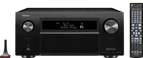 Denon AVR X 8500H Hifi Wiki