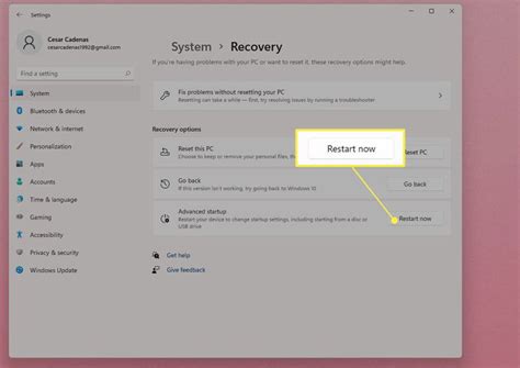 How To Uninstall Windows