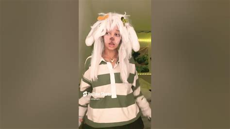 Asriel Genderbend🙇‍♀️ Youtube