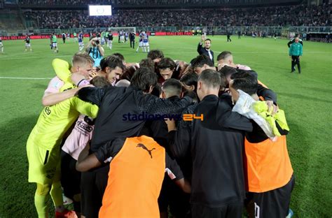 Cosenza Palermo In Tv E Streaming Dove Vederla In Diretta Canale