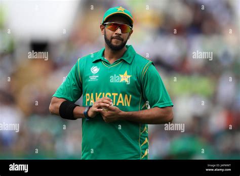 Imad Wasim Hi Res Stock Photography And Images Alamy