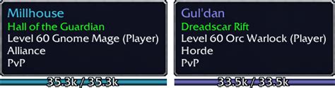 Wow Tooltip Enhanced Addon Dragonflight Wrath Of The Lich King Classic