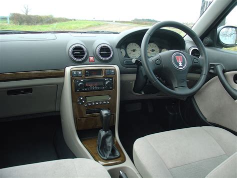 Used Rover 45 Hatchback 2004 2005 Review Parkers