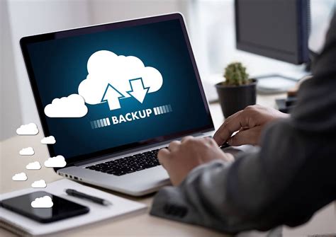 The Ultimate Guide To Backing Up Data On Your Computer