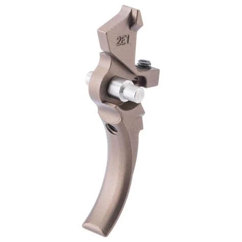 Gate Nova Trigger 2e1 Dark Earth Matt