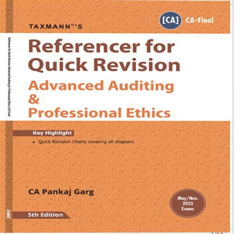 Ca Final Books Alt Classes