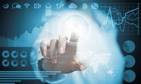 Looking Into Hrs Future With Prescriptive Analytics Connecting Hr