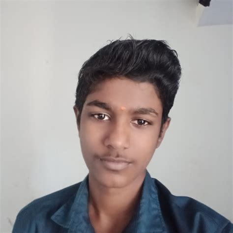 S Bhuvanesh Youtube