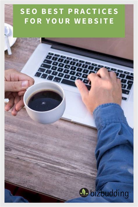 SEO Best Practices For Blog Posts Bizbudding Inc