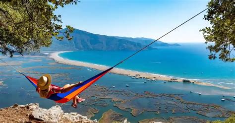 Places To Visit In Lefke