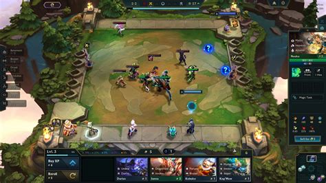 Teamfight Tactics Télécharger pour PC Gratuit