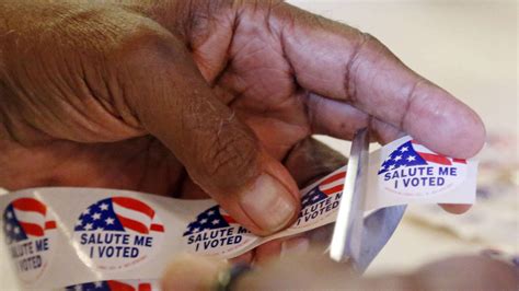 Miss Center For Justice Files Federal Lawsuit Over Felons Voting