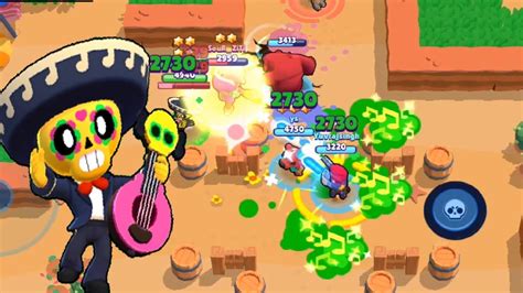Brawl Stars Gameplay Part POCO YouTube