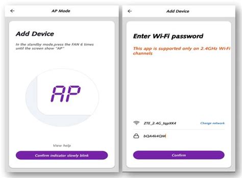 TCL How To Set Up Wi Fi For Air Conditioner And Dehumidifier Using TCL SmartLife SmartHome App