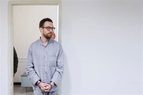 Swedish Pm Demands Immediate Release Of Eu Employee Jailed In Iran