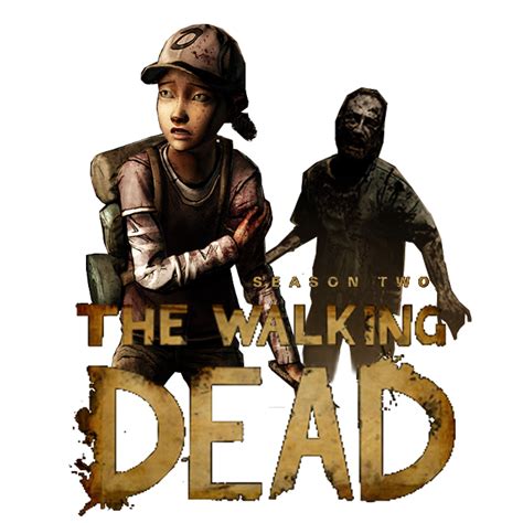 Walking Dead Icon 390710 Free Icons Library