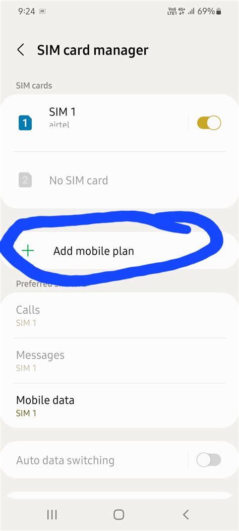 How To Enable Esim On S20fe 5g India Please Help Samsung Members