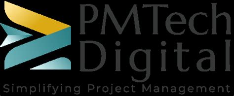 A Gantt Chart Guide With Definitions Examples Pmtech Digital Solutions