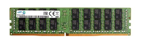 M393A4K40CB2-CVF Samsung 32GB DDR4 PC23400 Memory