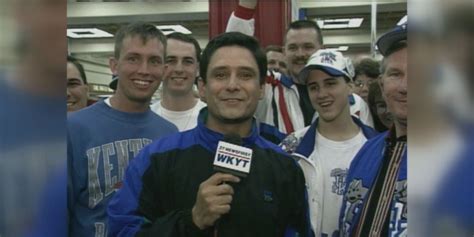 A Look Back At Sam Dicks Love Of Uk Sports