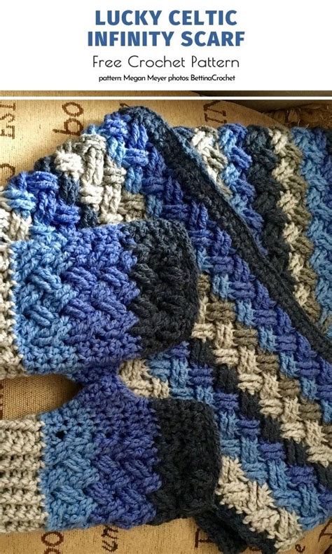 Celtic Weave Ideas And Free Crochet Patterns Crochet Patterns Free