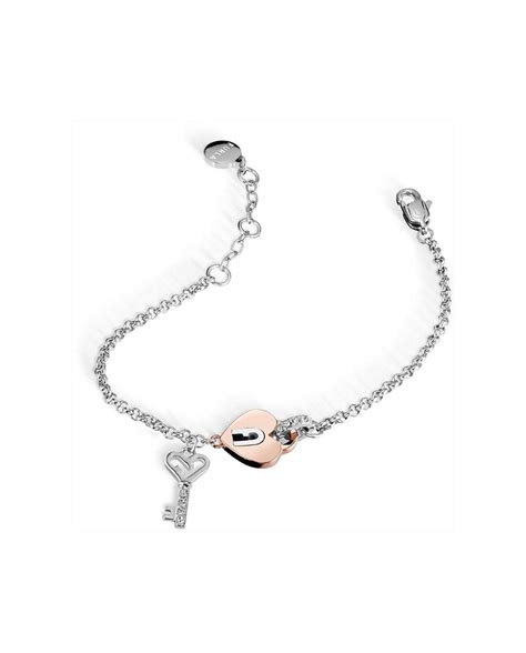 Furla Loving Padlock Arttime Ge