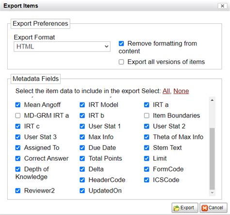 Protecting A Test Fasttest Online Exam Software