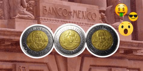 Esta Es La Moneda De Pesos Conmemorativa De La Independencia Que Se