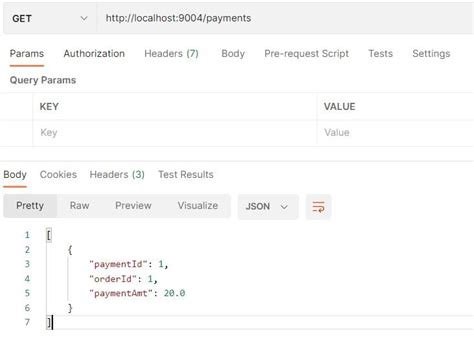 Creating Api Gateway With Eureka Itcodescanner