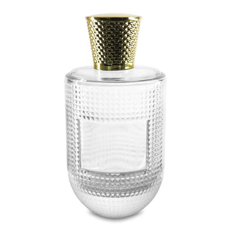100ml Round Glass Perfume Bottles Wholesale Gp Perfume Bottles