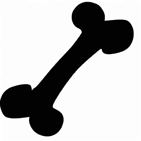 Free Bone Svg Vector Vibez